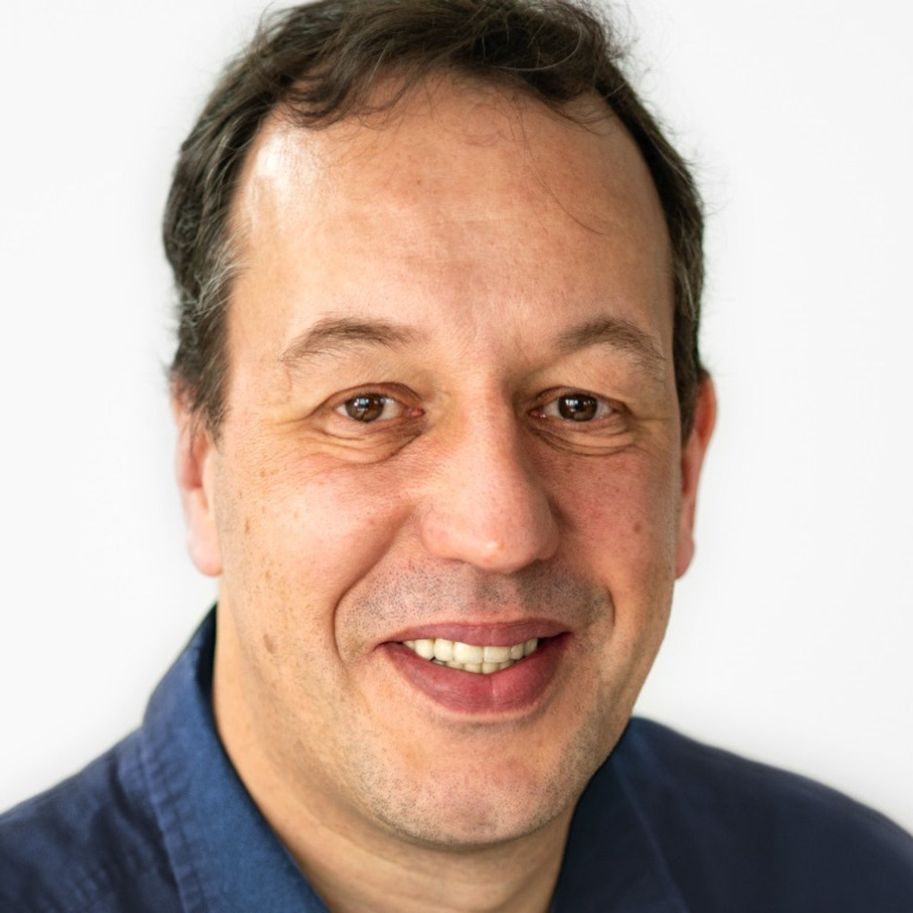 Uwe John - Instandhalter Messtechnik - Daimler AG - Mercedes Benz | XING