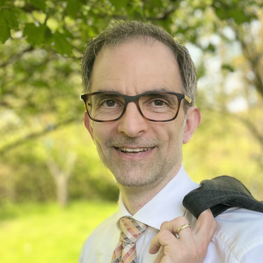 Tilman Hagner - Trainer&Berater - Trainings&Beratung Tilman Hagner | XING