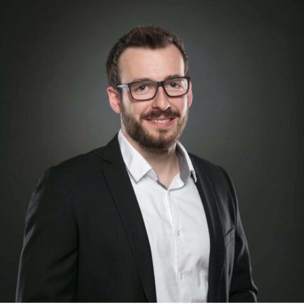 Christopher Sing - Systemspezialist für Sicherheitstechnik - Bosch ...