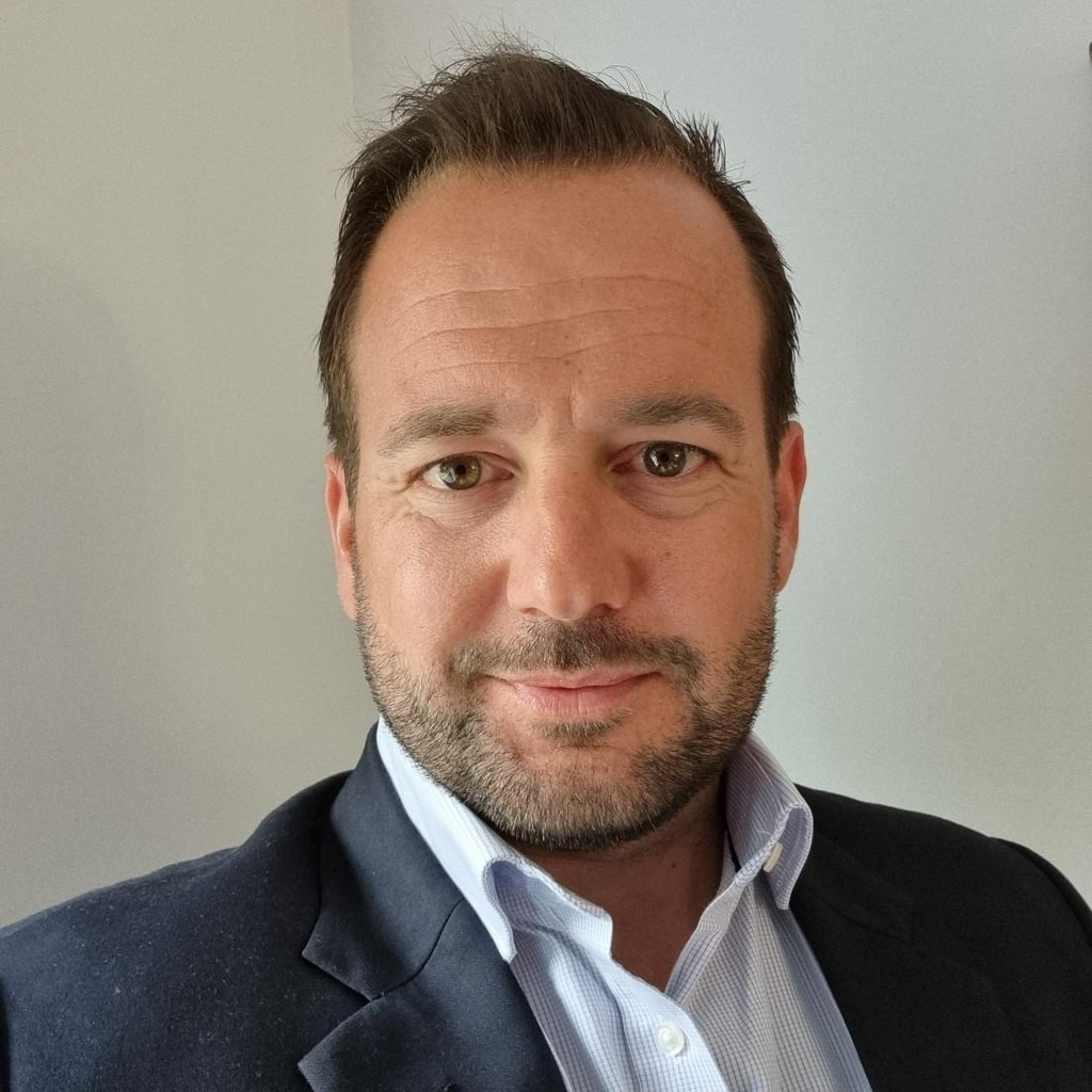 Matthias M. Winker - Strategy Consultant - Buoyancy Health Strategy | XING