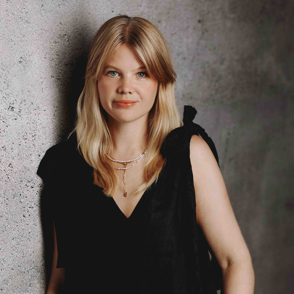 Vera-Christina Mehrwald - Brand Director - Lala Berlin | XING