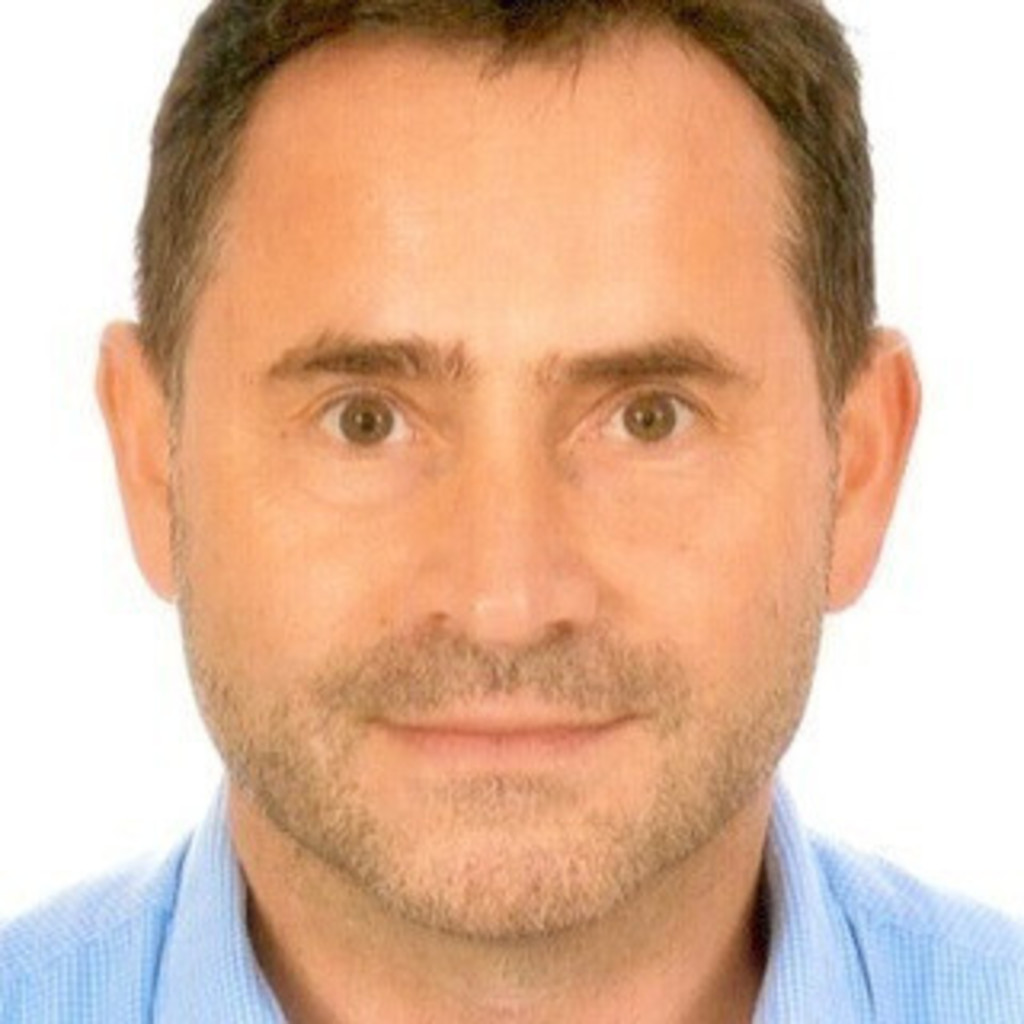 Thomas Titze - Dipl.-Ing. - Ingenieurbüro Thomas Titze | XING