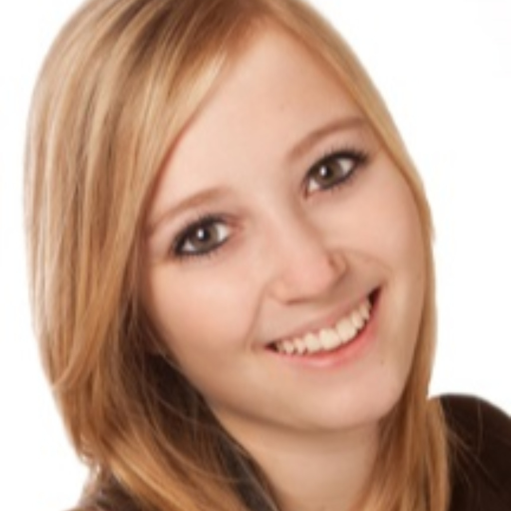 Maria Karl - Wirtschaftsfachwirtin - Zeitler Gerhard GmbH & Co. KG | XING