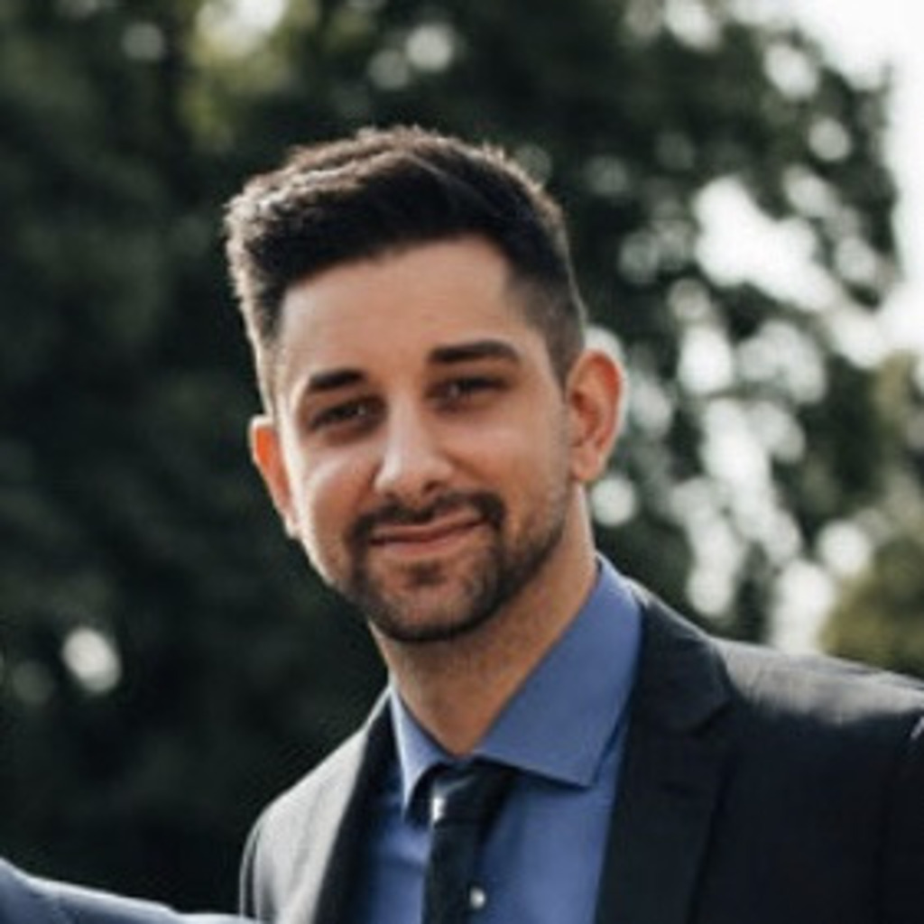 Patrick Yüksel - Fachkraft für Lebensmitteltechnik - riha WeserGold ...