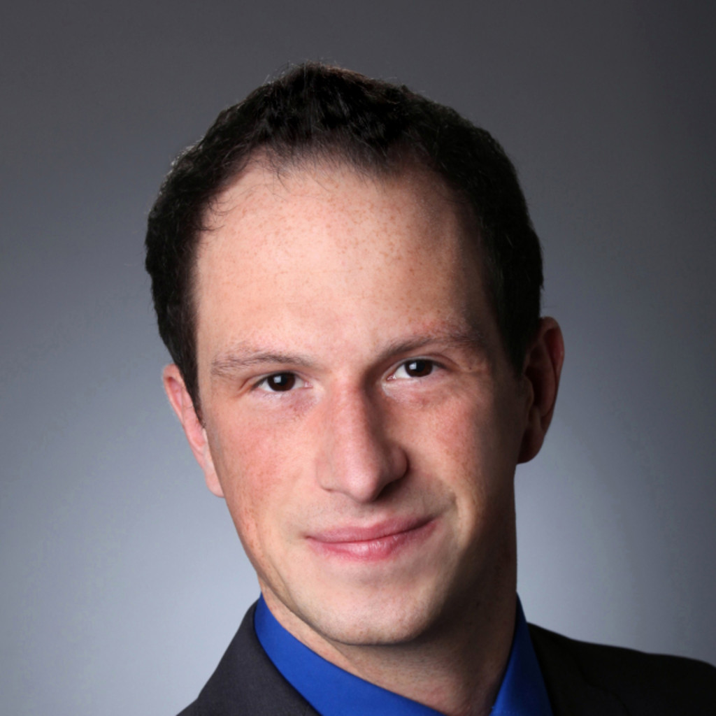 Sascha Wenk - Projektplanung Anlagenbau - BMW Group, Werk Dingolfing | XING