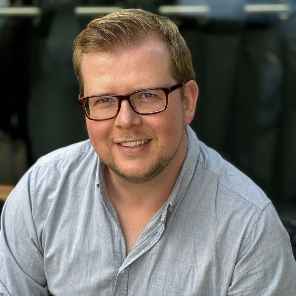 Kevin Richter - Service Delivery Manager - GEA Group | XING