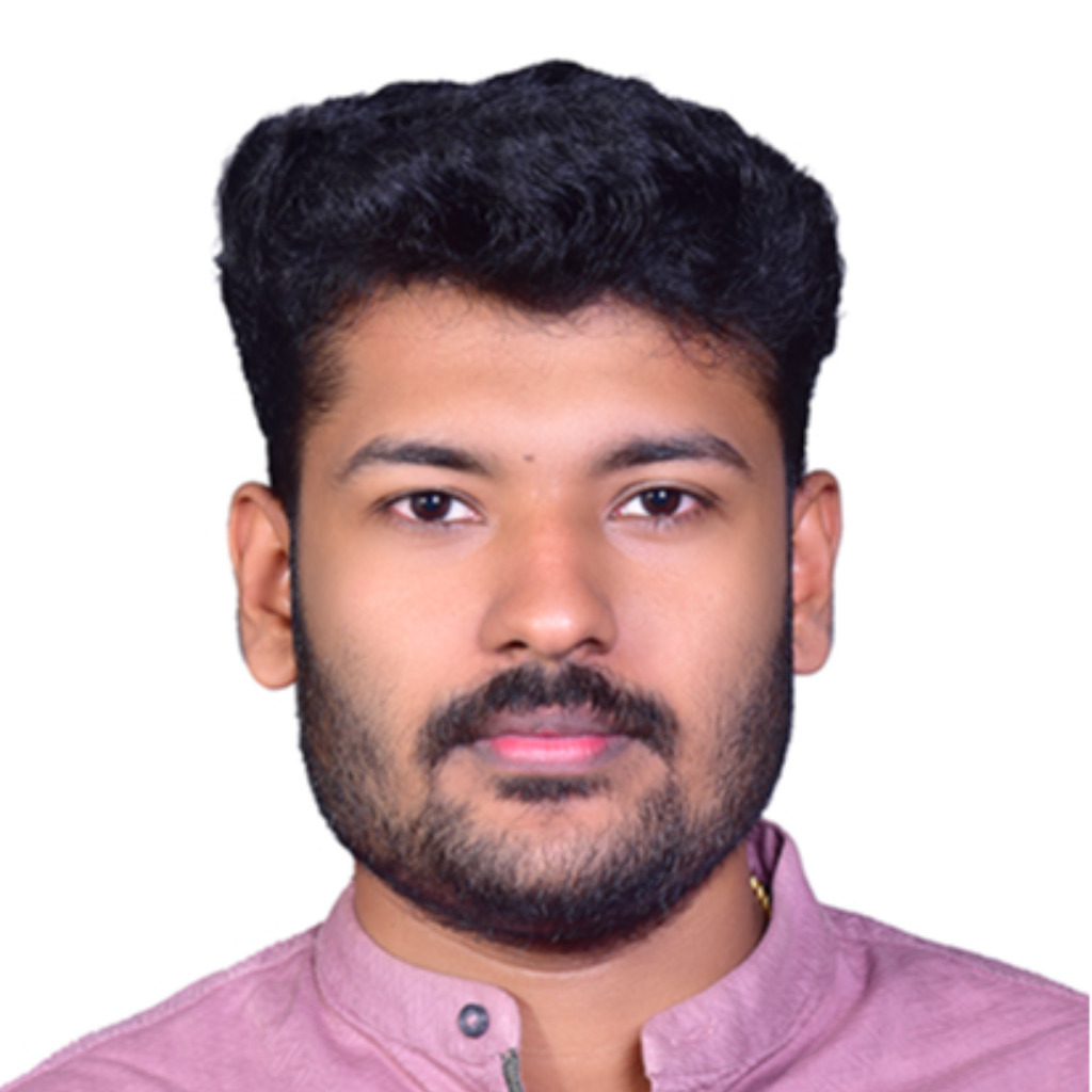 Akarsh Ashok - PROGRAM COORDINATOR - ULTIMATE GROUP FOR SPORTS | XING