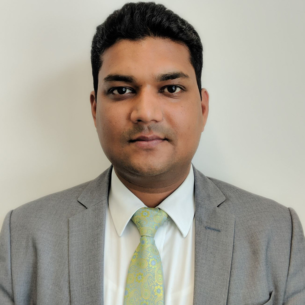 Amit Patel - Testmanager - Accenture Technologie Solutions GmbH | XING