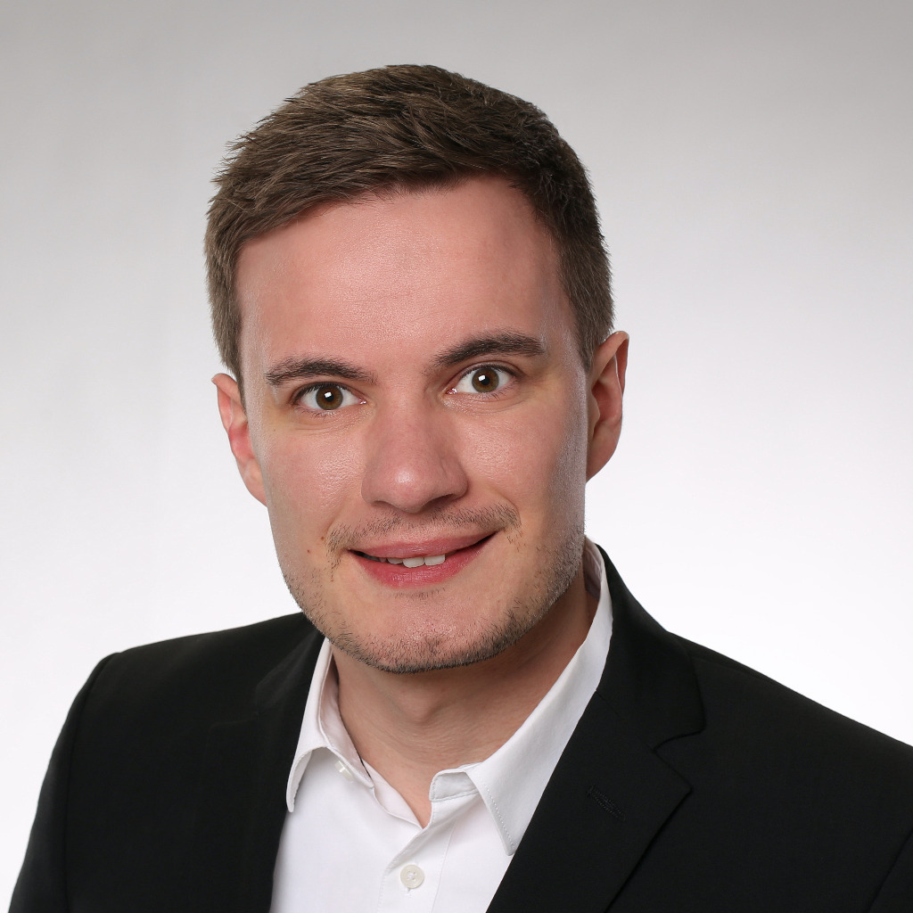 Christopher Hesse - Projektingenieur - Umicore | XING