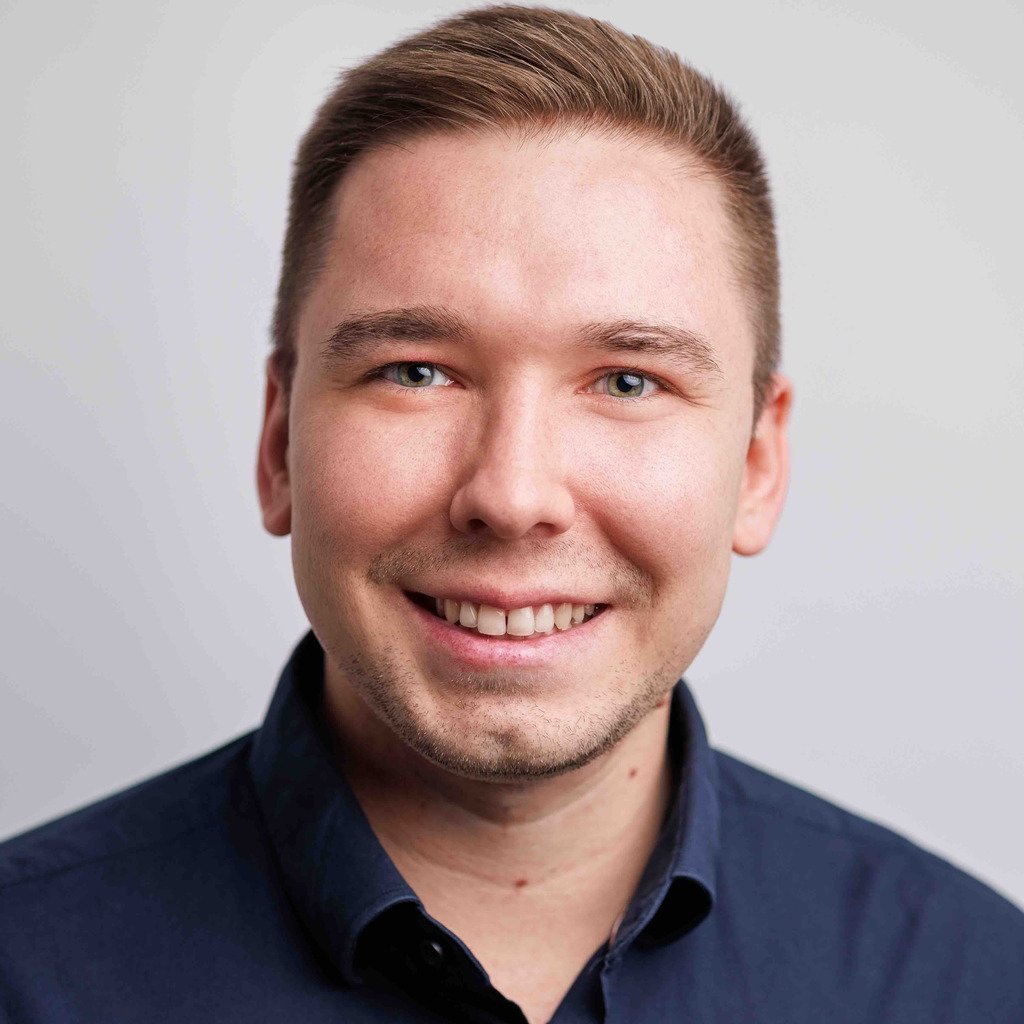 Pascal Sax - Insite Manager - RUBIX GmbH | XING