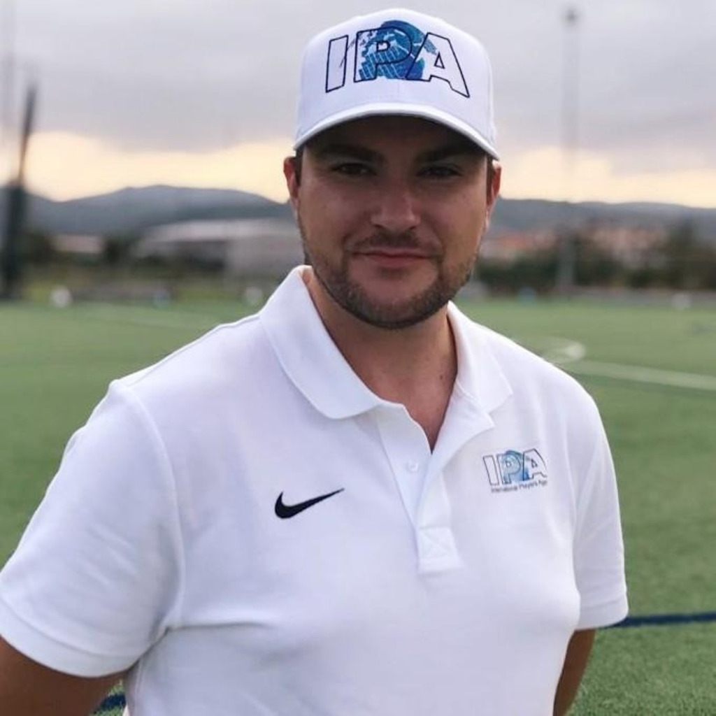 George K. Goldberg - FIFA Players Agent - IPA - International Players ...