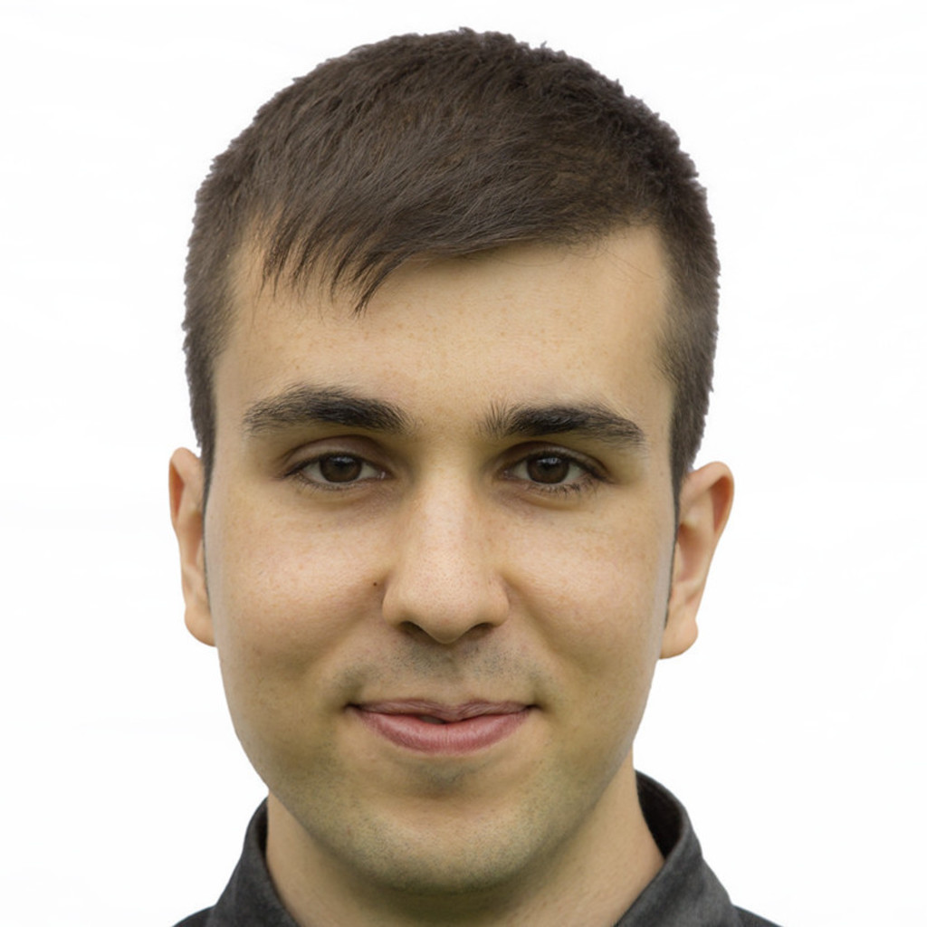 Adrian Calvo Caamaño - Java Developer - Sopra Group | XING