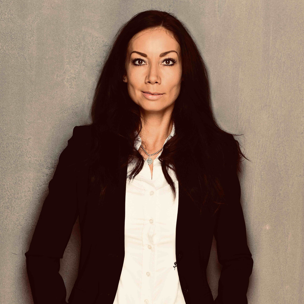 Stephanie Richter - Leiterin Spezialvertrieb (Pools, Vertriebe ...