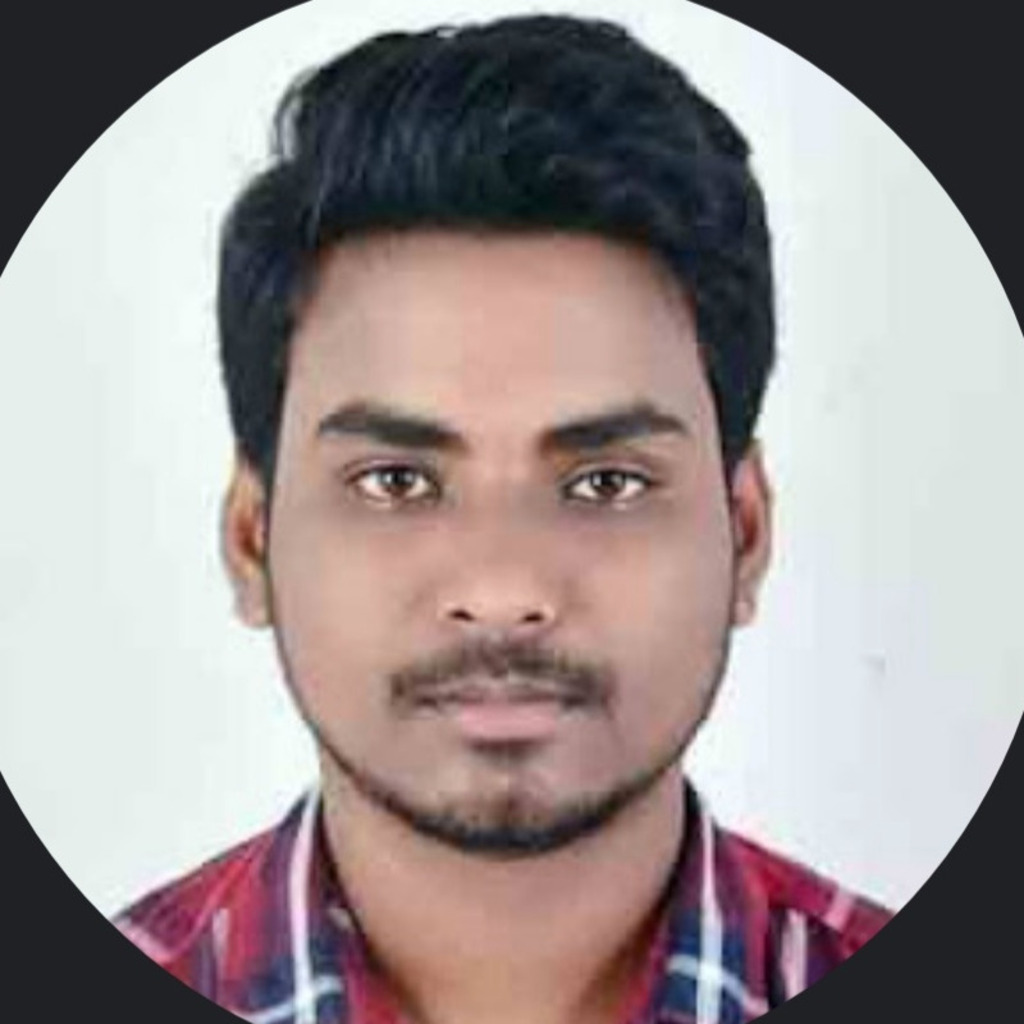 Chinmaya Jena - QA Engineer - HCL Technologies India | XING