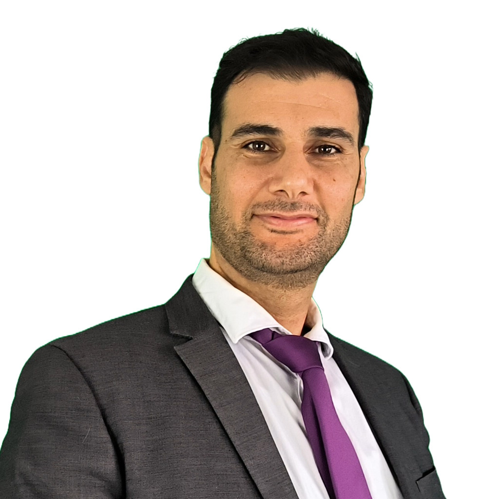 Ali Ajjoub - Fullstack Developer - Ajjoub Development | XING