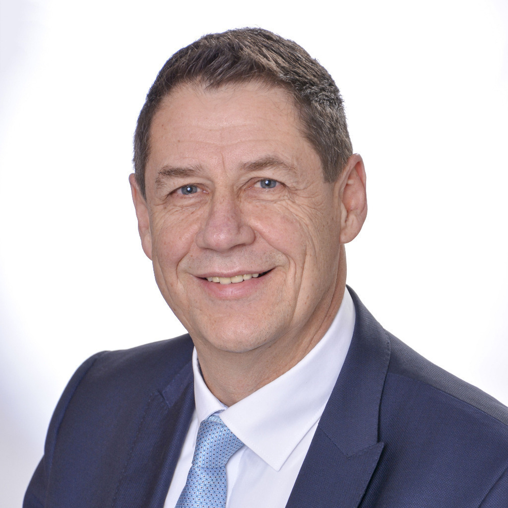 Herbert Weber - Im Ruhestand - Staat Deutschland | XING