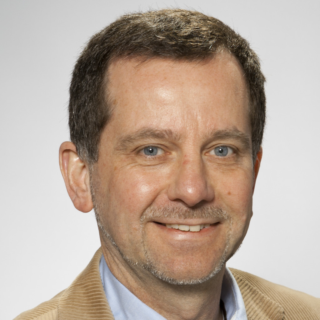 André Linke - Rentner - im Ruhestand | XING