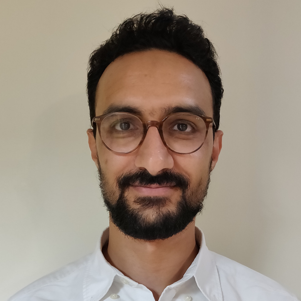 Ahmed Elsharkawy Product Manager Basharsoft Xing