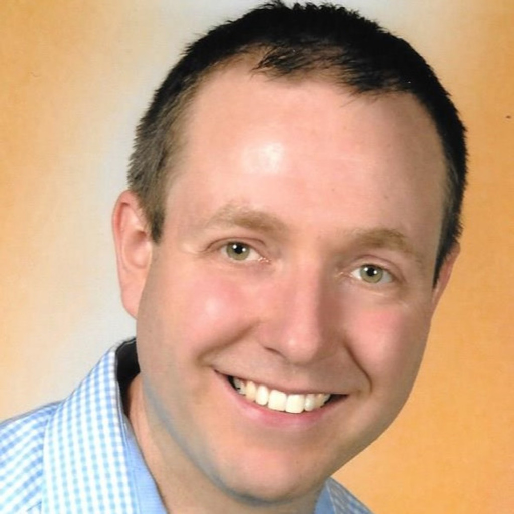 Christian Duyf-van Berk - stellvertretender Schulleiter - Konrad ...