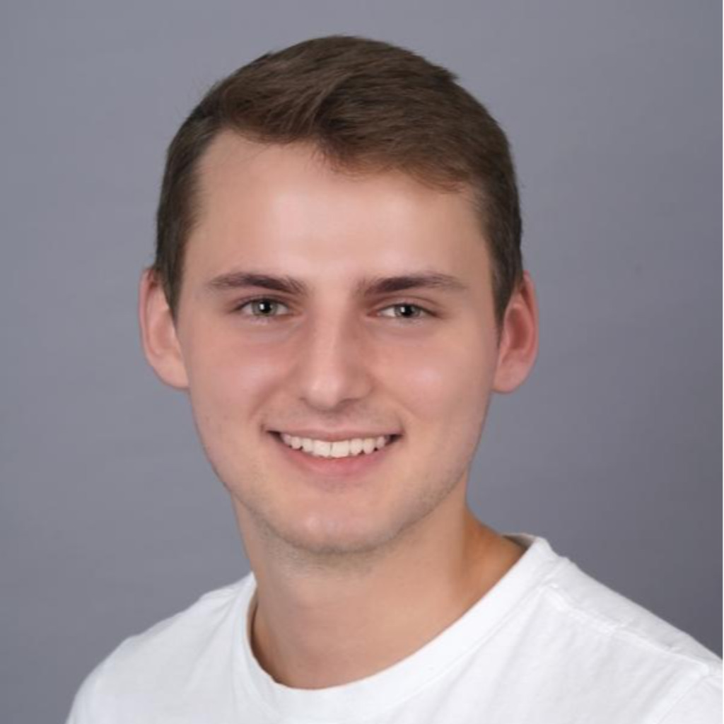 Henning Stockmar - Industriemechaniker - SchwörerHaus KG | XING