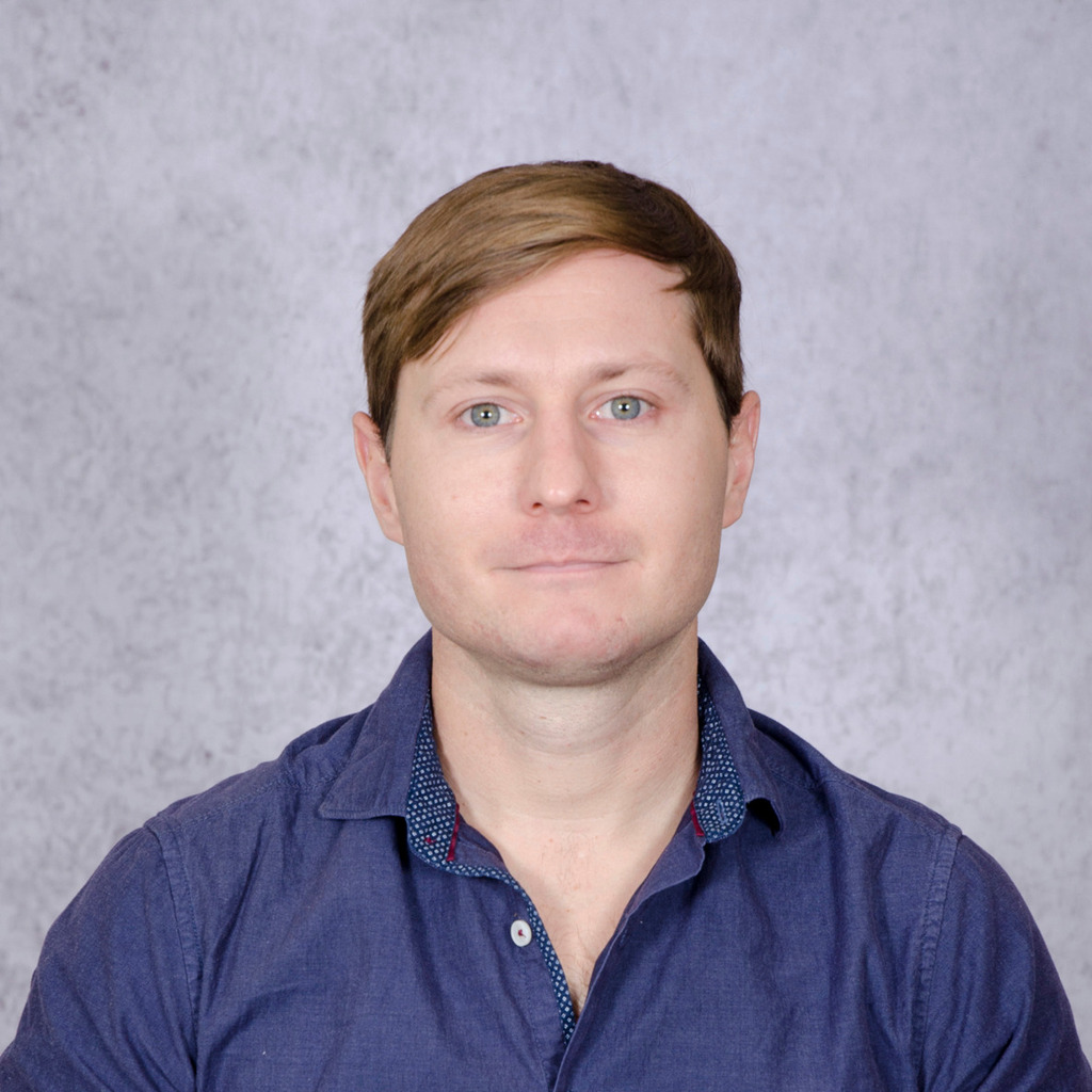 Daniel Mallory - Data Analyst - Unity BPO | XING