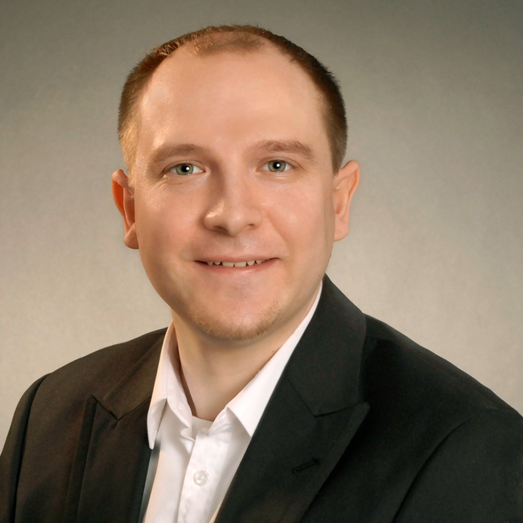 Tim Baumgart - Softwareentwickler - STARC medical GmbH | XING