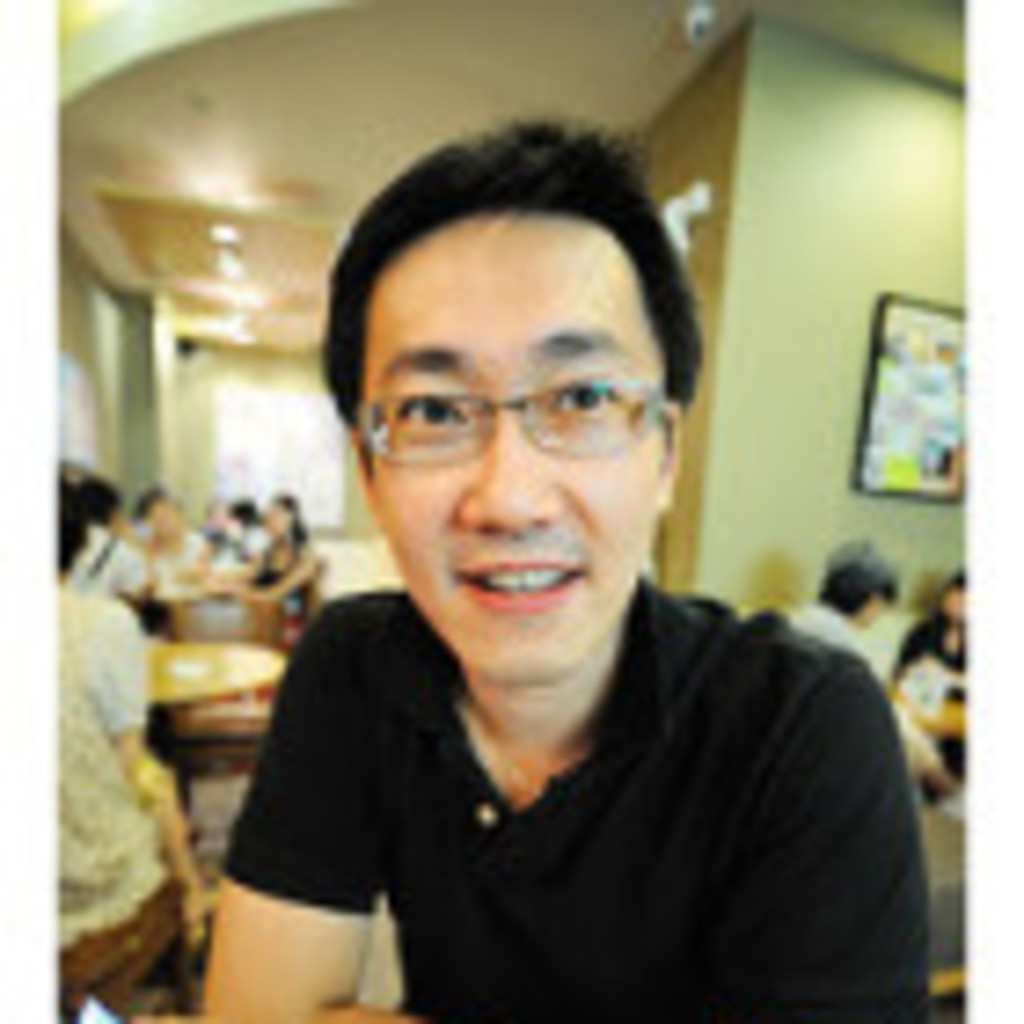 Forest Liu - Product Sales Manager - Competitor & Market Analysis ...