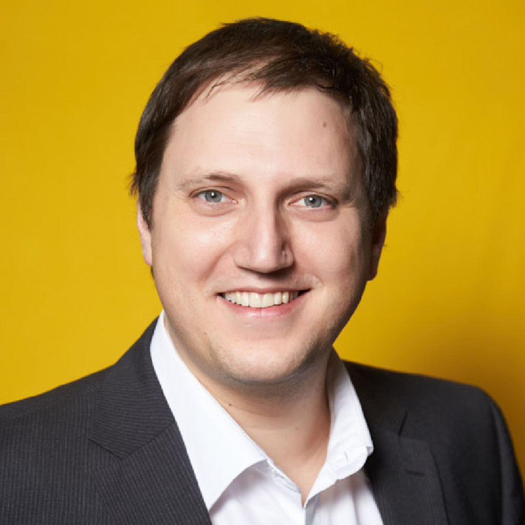 Christian Simon - Geschäftsführender Gesellschafter - SIMONMETALL GmbH ...