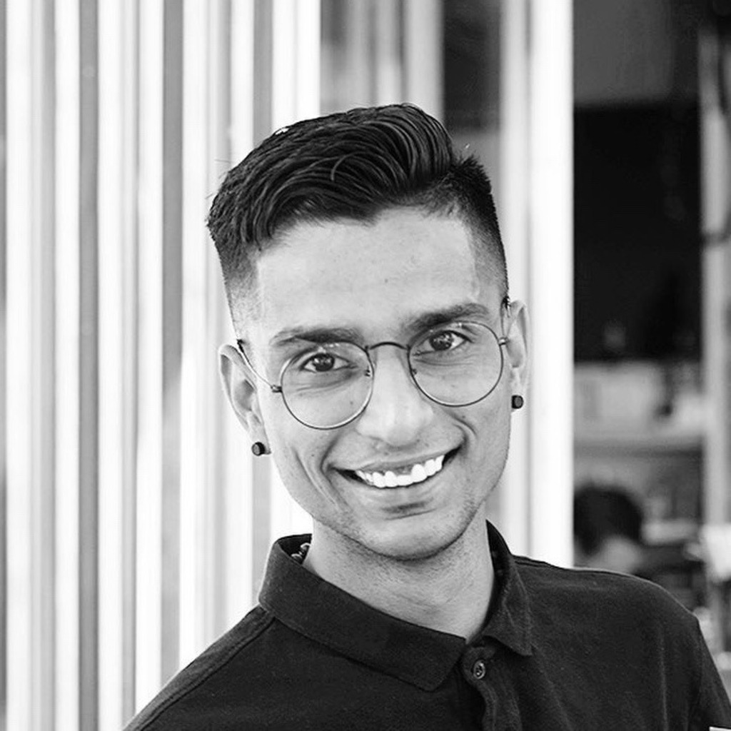 Harsh Parikh - Industrial Designer - Green Volt mobility LLP | XING