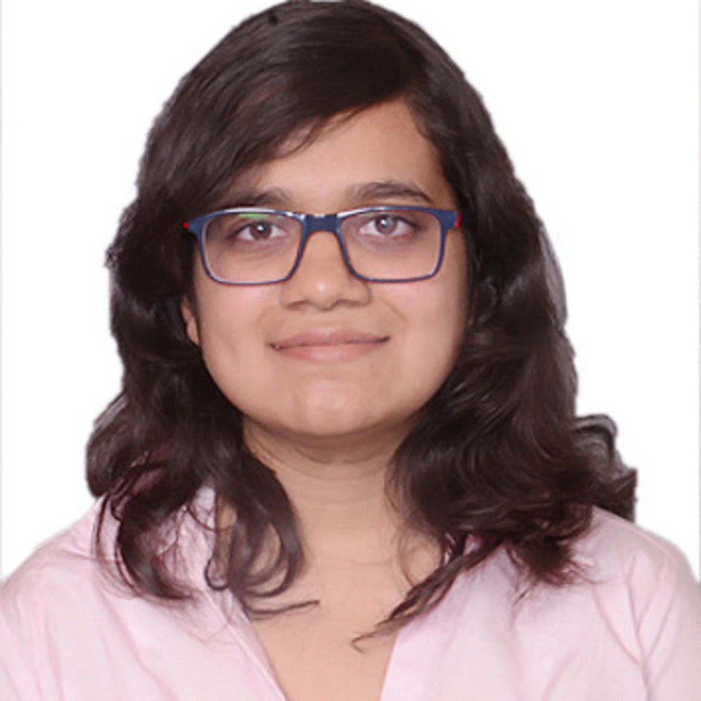 Prerana Kulkarni - Global Feasibility coordinator - iProcess Global ...