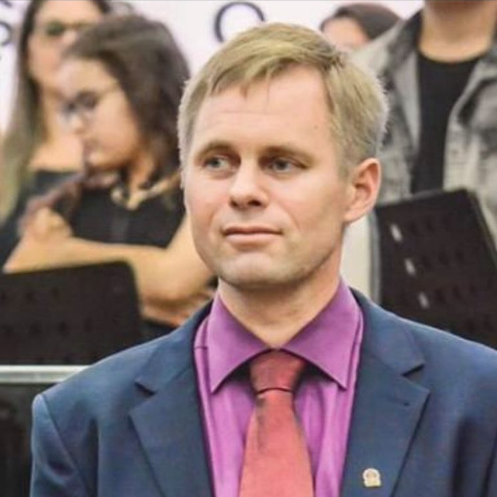 Stephan Daniel Hessmann - Pastor - JESUS for all Nations e. V. | XING