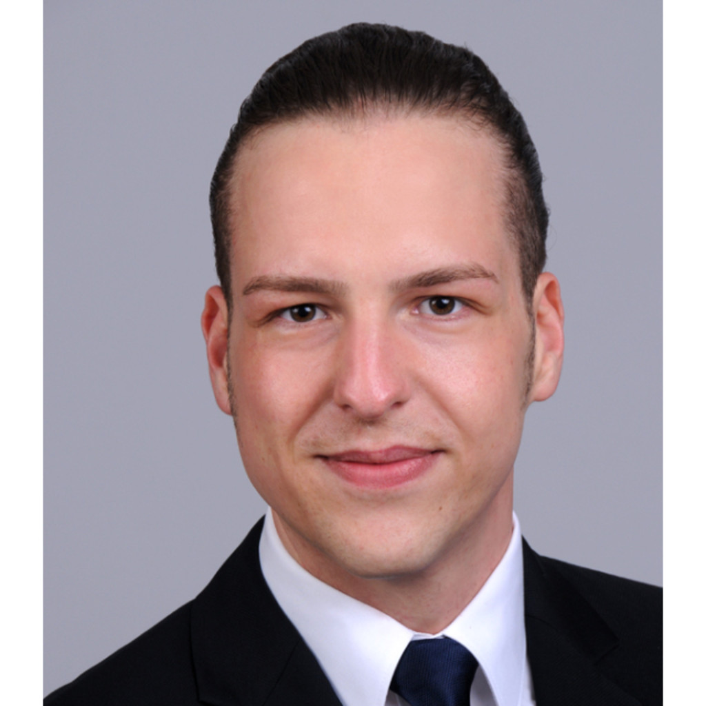 Philipp Knuth - Manager - KPMG AG | XING