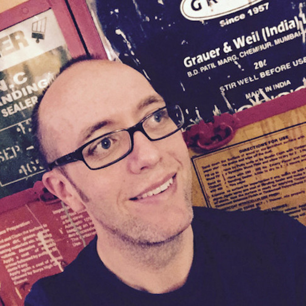 Brian Christner - Co-Founder & DevOps Engineer - 56K.Cloud | XING