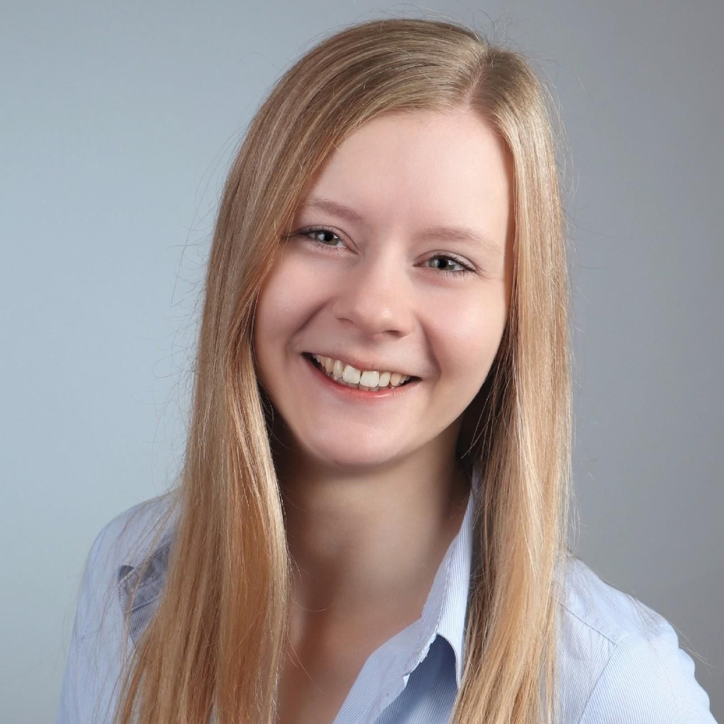 Jennifer Rudolph - Laborantin - Moers Frischeprodukte GmbH & Co. KG | XING