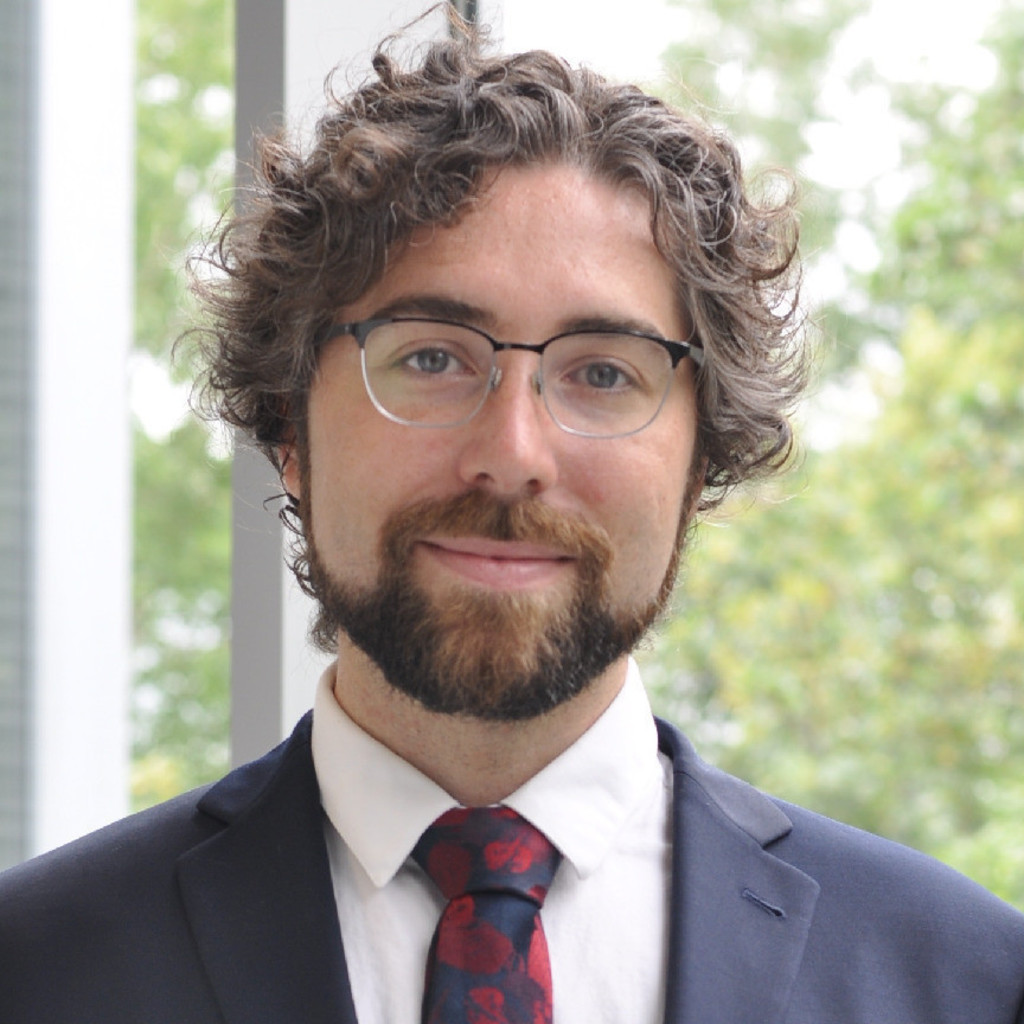 Gabriel Rompré - Partnership Coordinator - BIM Track | XING