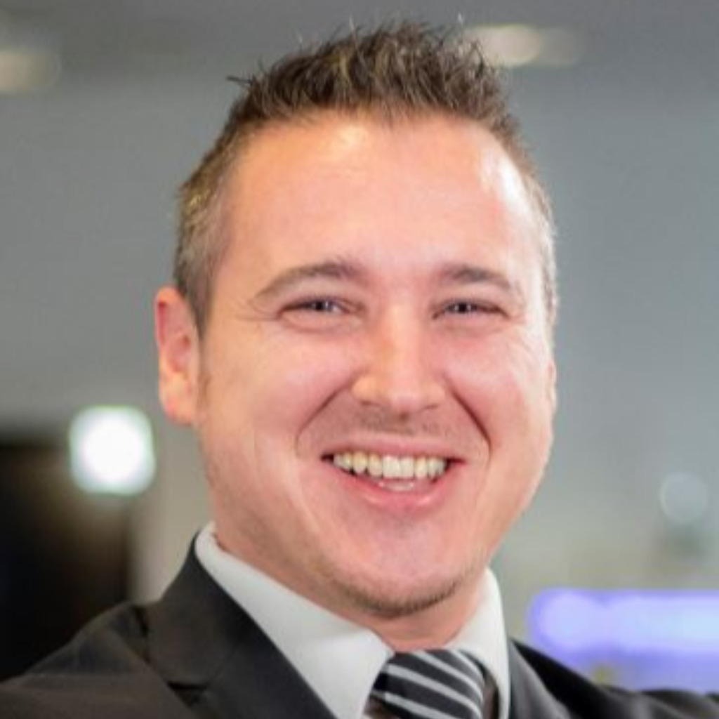 Dominic Sabaditsch - Business Unit Manager Cloud - Ingram Micro GmbH ...