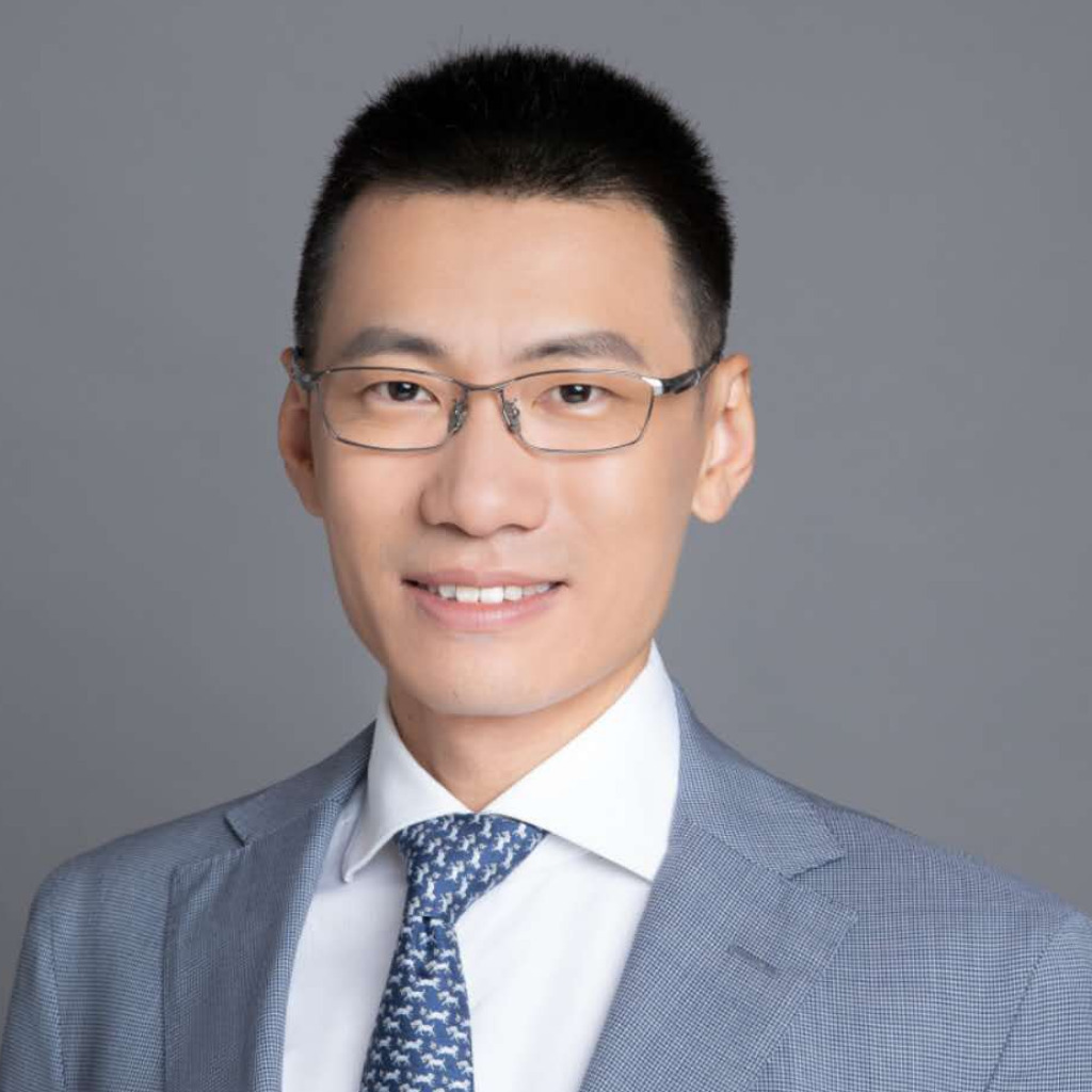 RUO YANG - Head of Financial Market Dept - ICBC (Europe) S.A. | XING