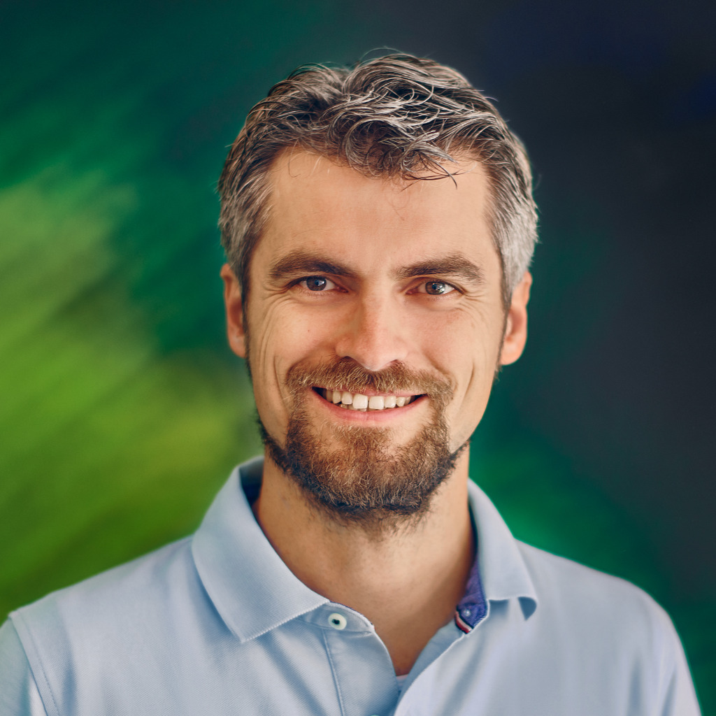 Simon Künzel - Geschäftsführung - digit.ly GmbH | XING