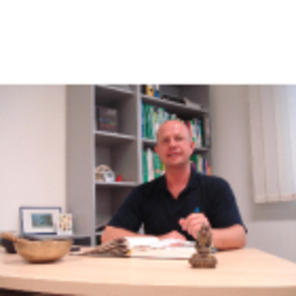 Georg Grasser - Inhaber - Physiotherapie Georg Grasser | XING