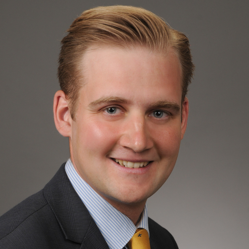 Dr. Moritz Jasper Wendt - Regionenleiter - FarmSaat AG | XING