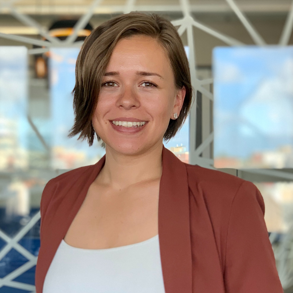 Lisa Francke - Gruppenleitung Kundenmanagement - ITDZ Berlin (IT ...