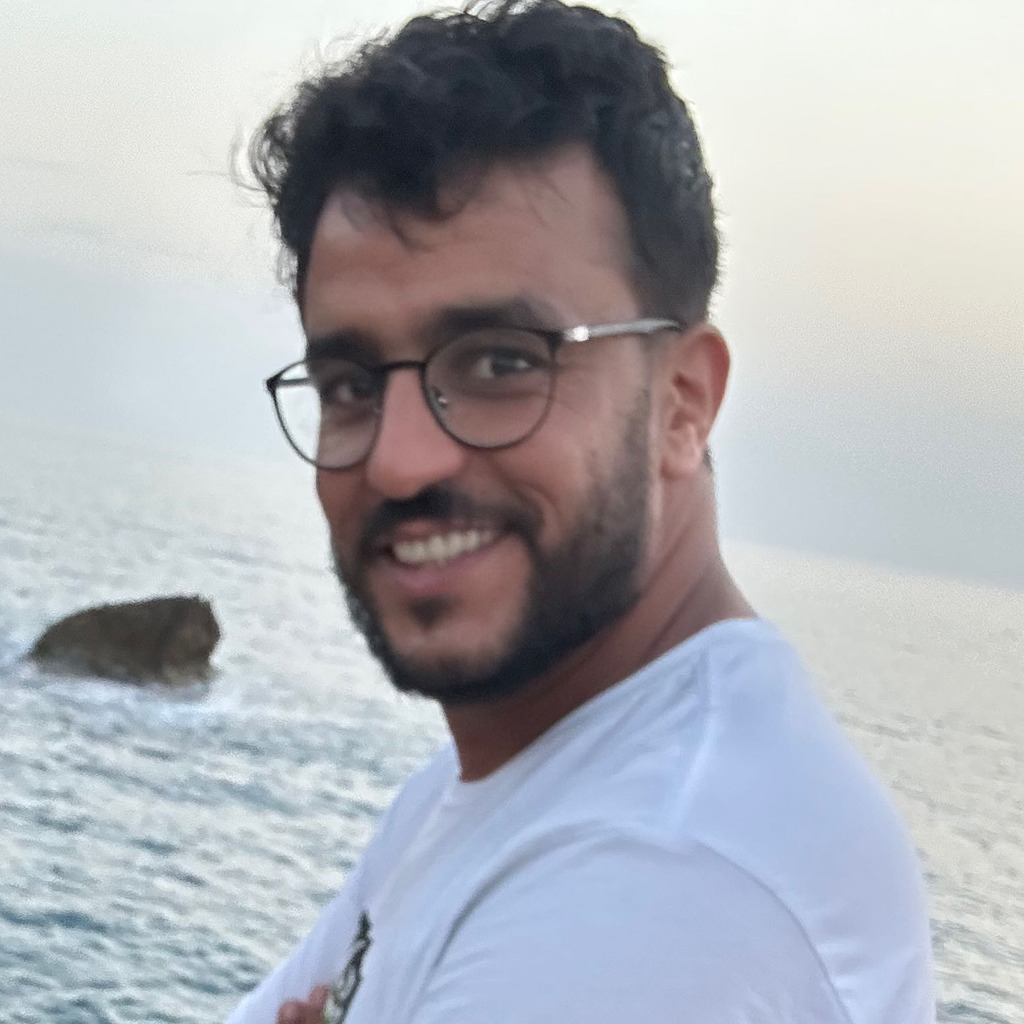 Samir Rachidi - Ingenieur Elektrotechnik - GEB GmbH | XING