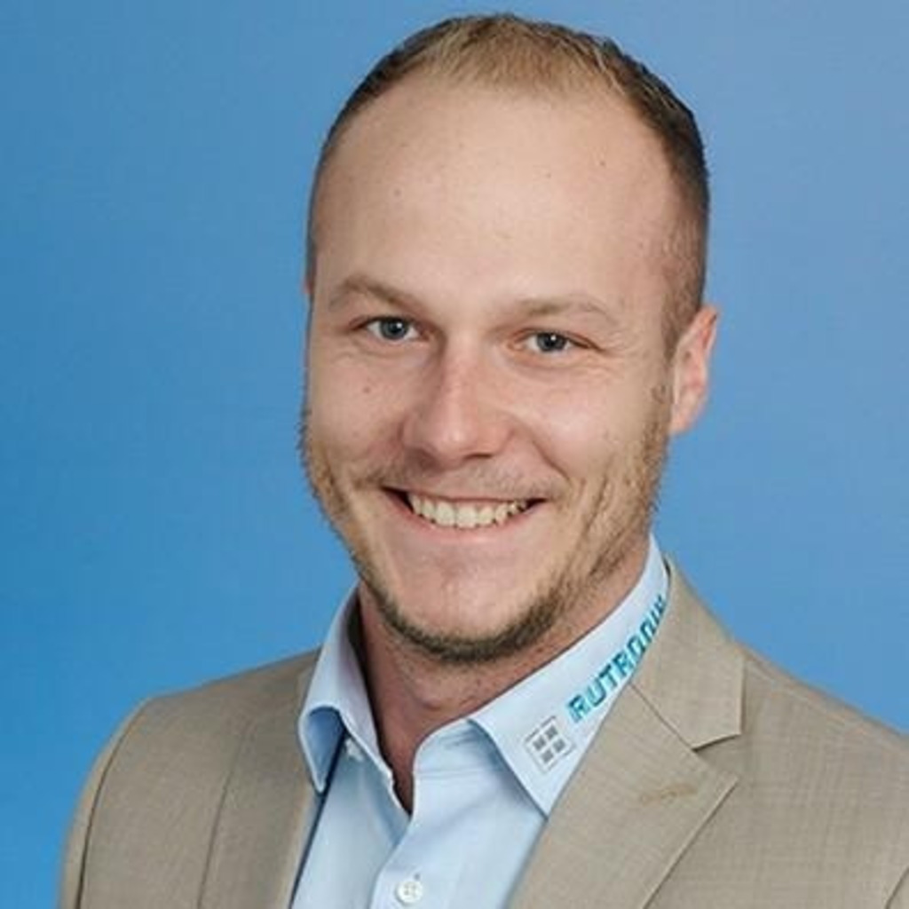 Marius Gerritsen - Field Application Engineer - Rutronik Elektronische ...
