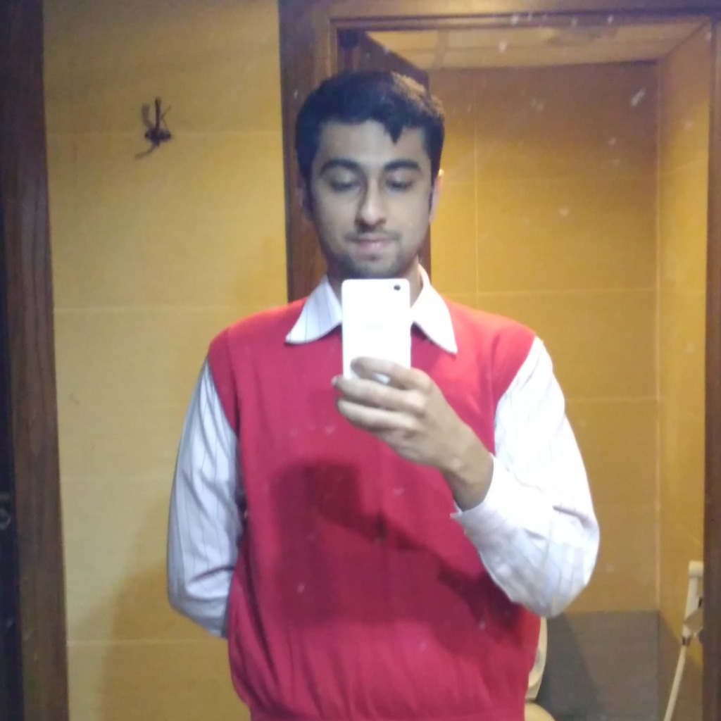 Basit Qureshi - Technical Lead - TelecareLLC | XING