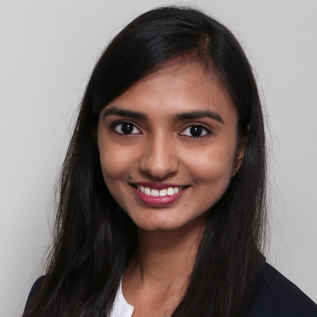 Divya Patil - Electrical Engineering and Information Technology ...