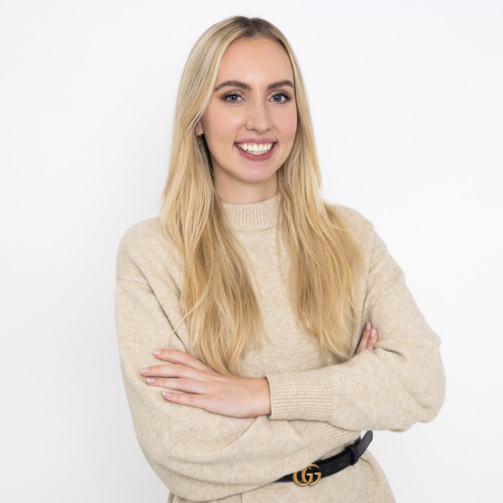 Marlene Fuchs - Sourcing Partner - epunkt | XING