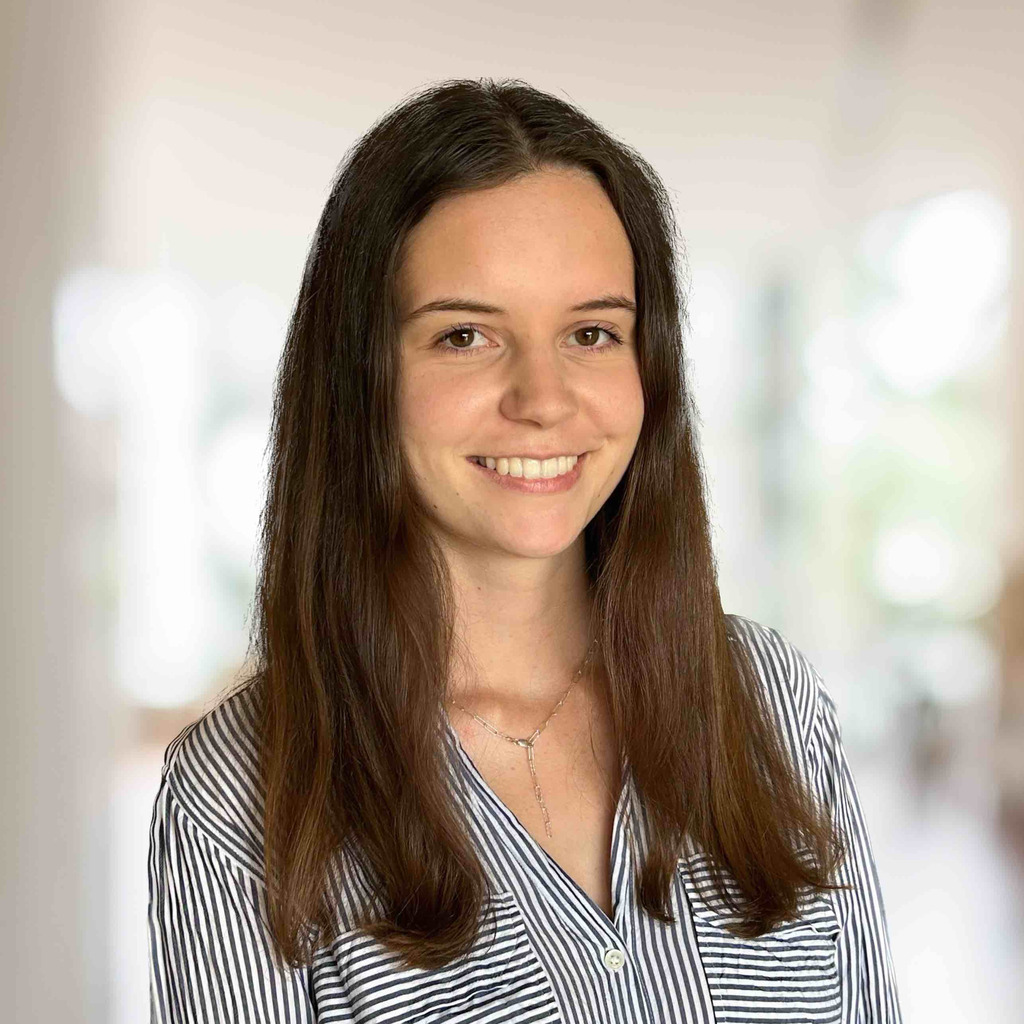 Julia Vogt - Wirtschaftspsychologie - CBS International Business School ...