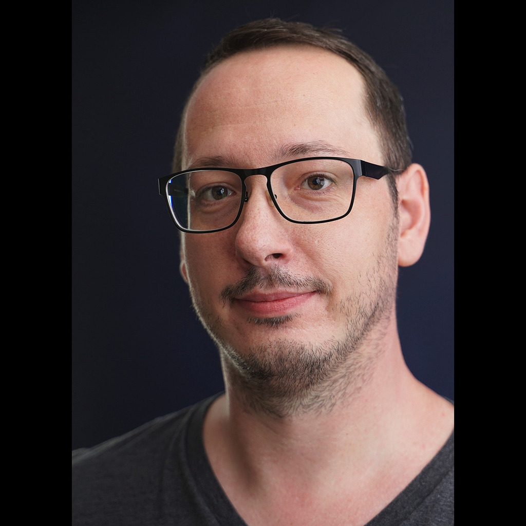 Fabian Ruyters - ein kreativer Kopf - Redeye 3D-Druck | XING