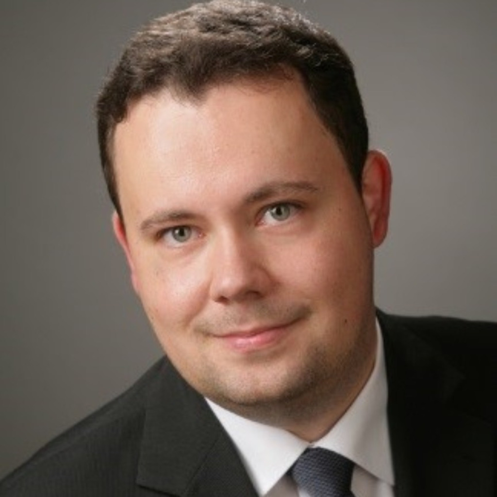 Mathias Knop Sachgebietsleiter Logistik ZF Group XING