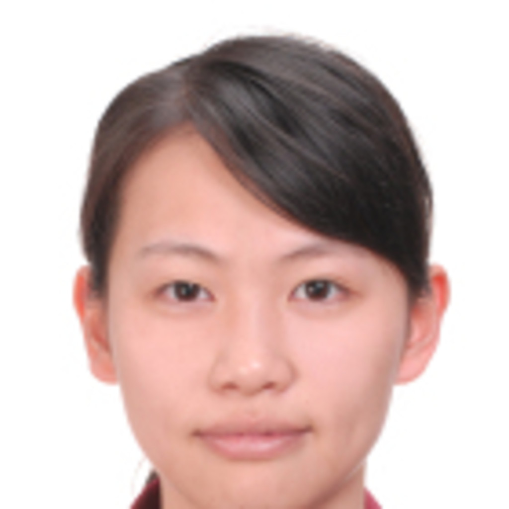 Wenting Li's Instagram, Twitter & Facebook on IDCrawl